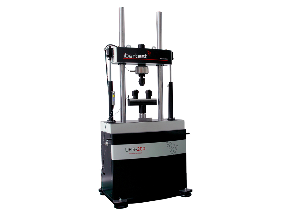 IST - Instruments Scientifiques & Technologiques - IST | Machine ...