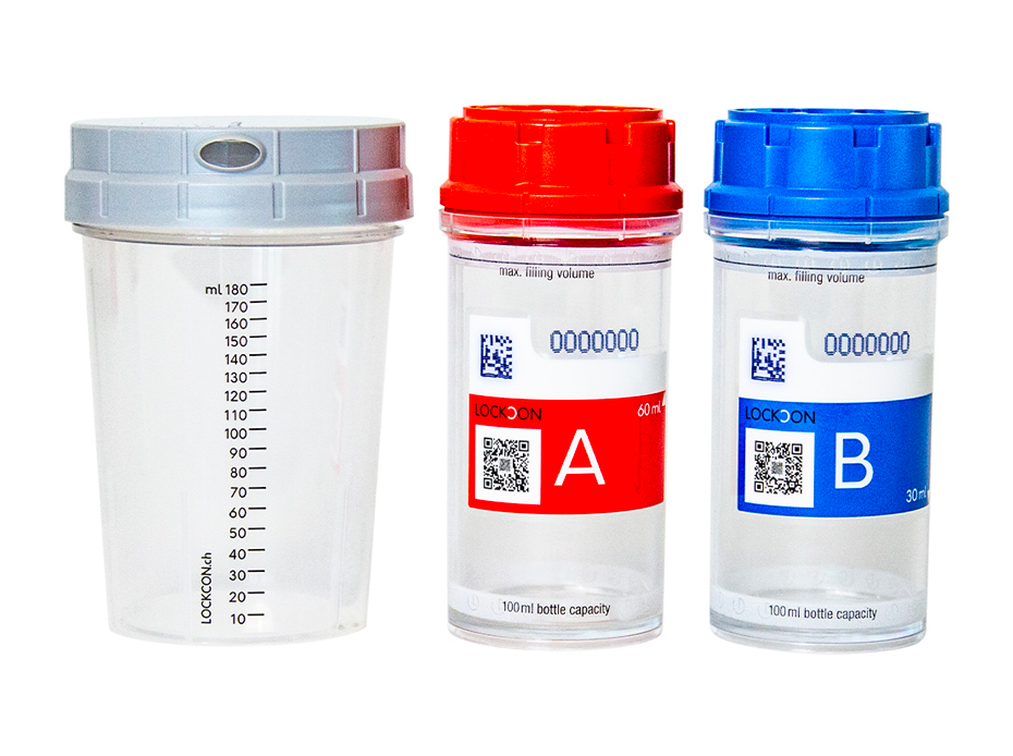 IST - Instruments Scientifiques & Technologiques - IST | Klic100 gold ...