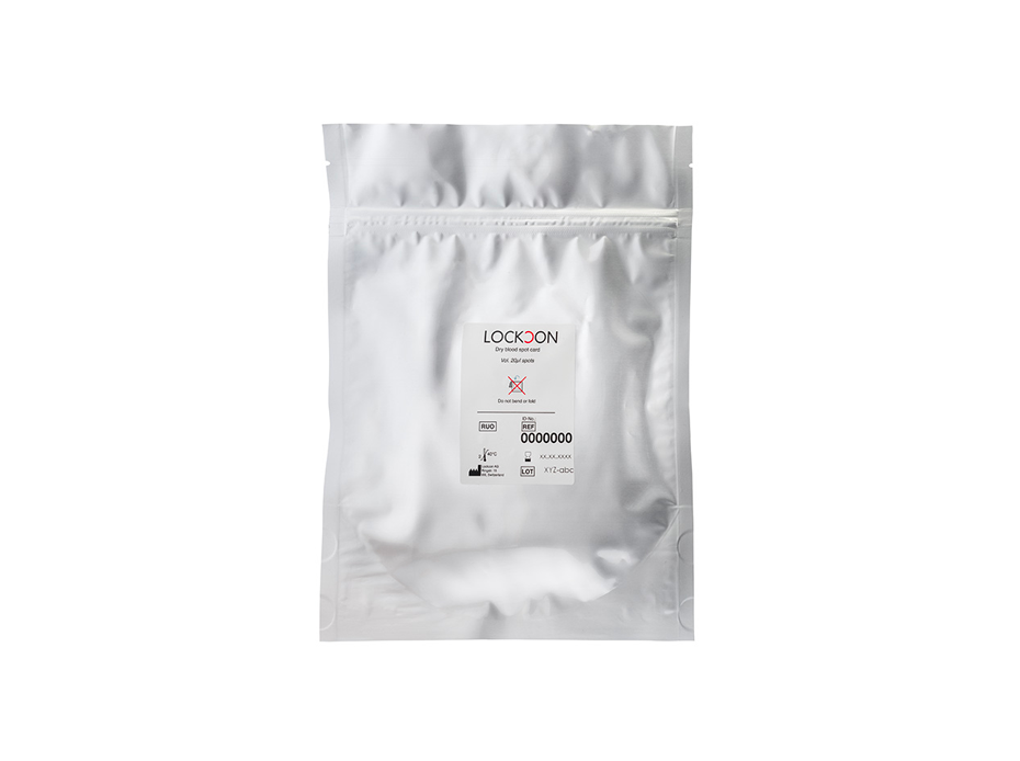 IST - Instruments Scientifiques & Technologiques - IST | DBS – Dry ...